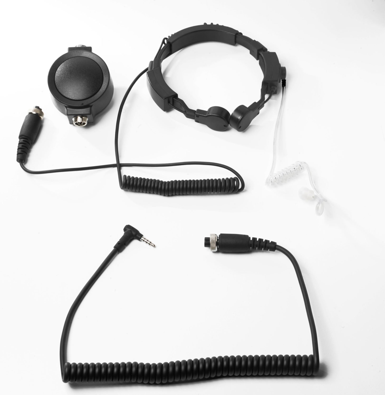 Laringofono JETFON PC LG-04 para Walkies