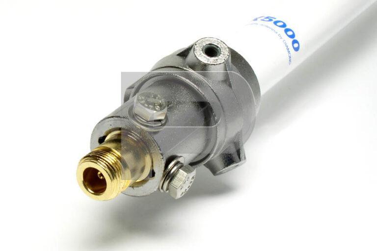 Diamond X5000 Triband base antenna