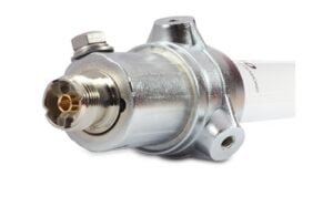 La DIAMOND X200 es una antena de base doble banda VHF/UHF