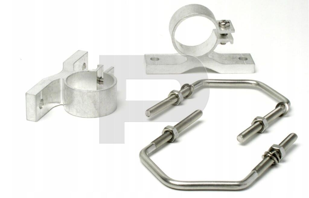 Diamond X300N Dual band base antenna – Pihernz Comunicaciones