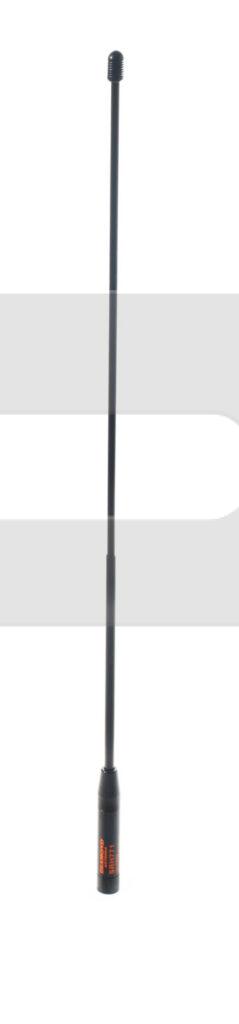 Diamond SRH771 SMA dual band antenna – Pihernz Comunicaciones