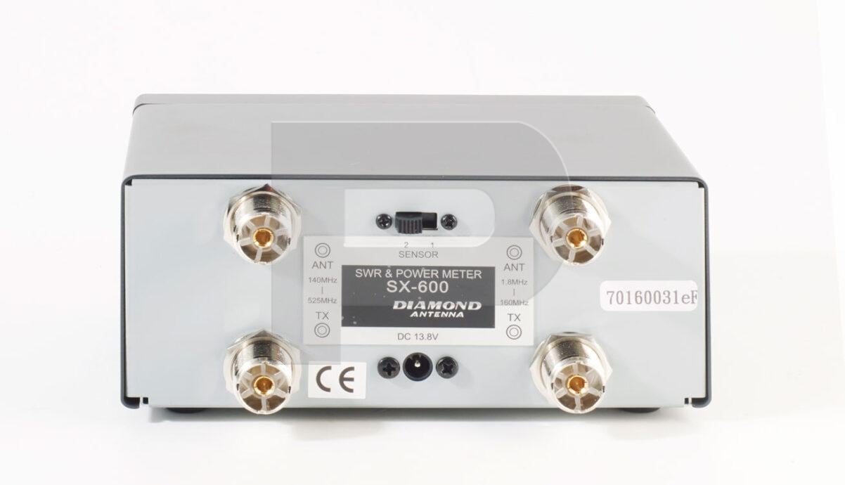 Diamond SX600 – Pihernz Comunicaciones