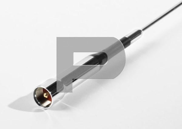 La DIAMOND X200 es una antena de base doble banda VHF/UHF