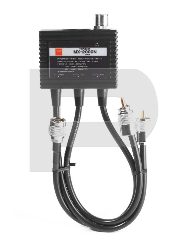 Duplexores – Pihernz Comunicaciones