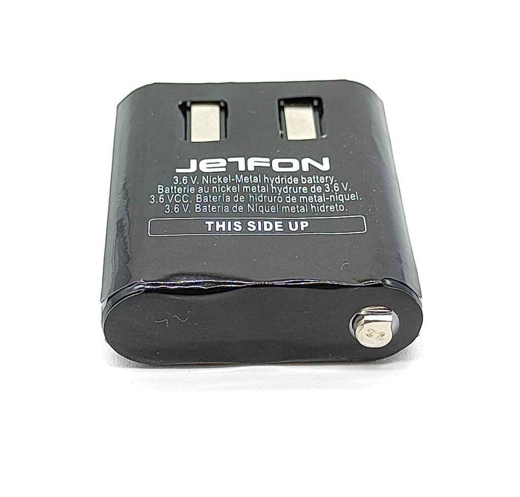 Batería AP-4002H Motorola T62, T82 y T92 1650mAh