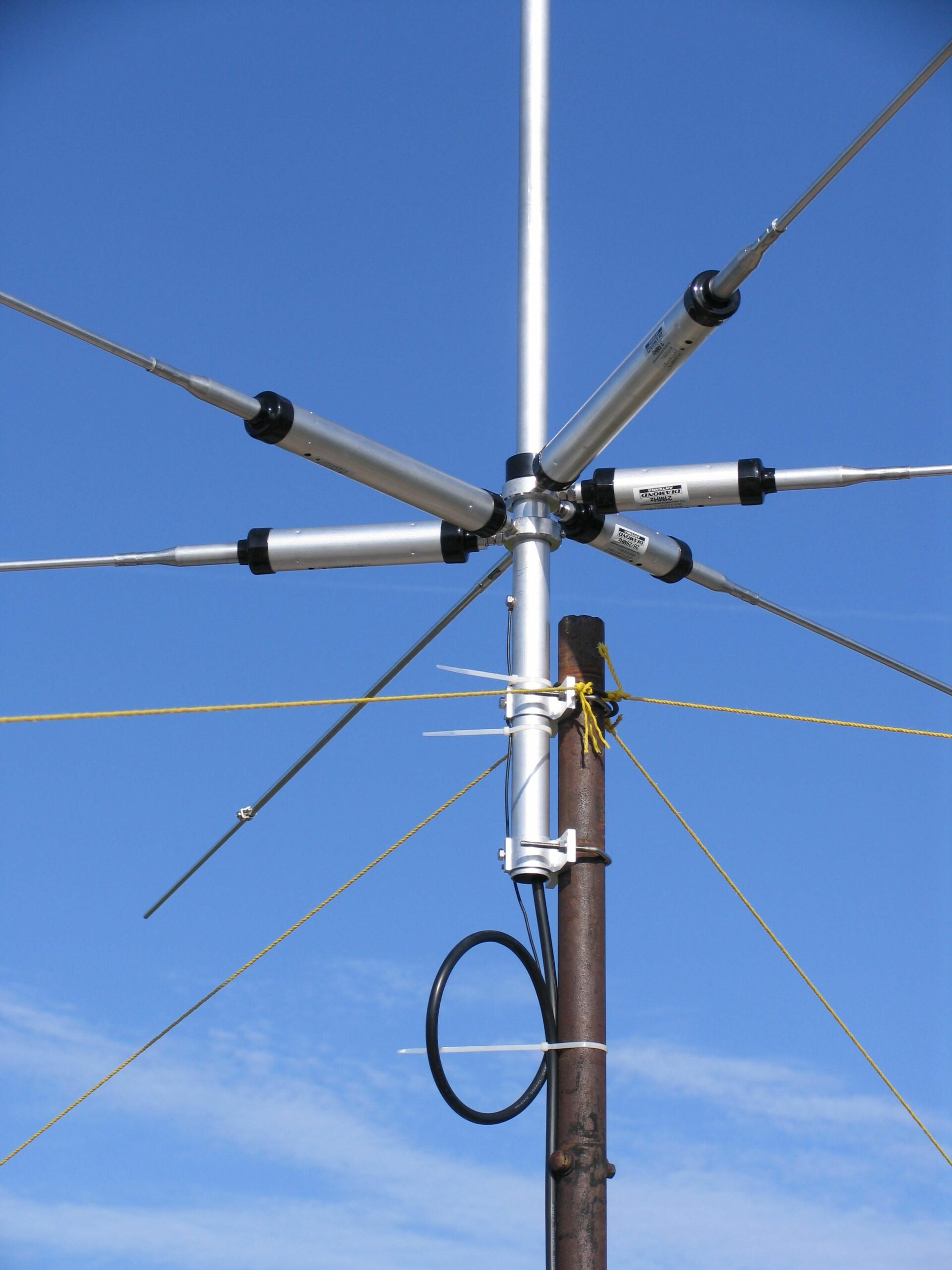 DIAMOND CP6S Pihernz Comunicaciones