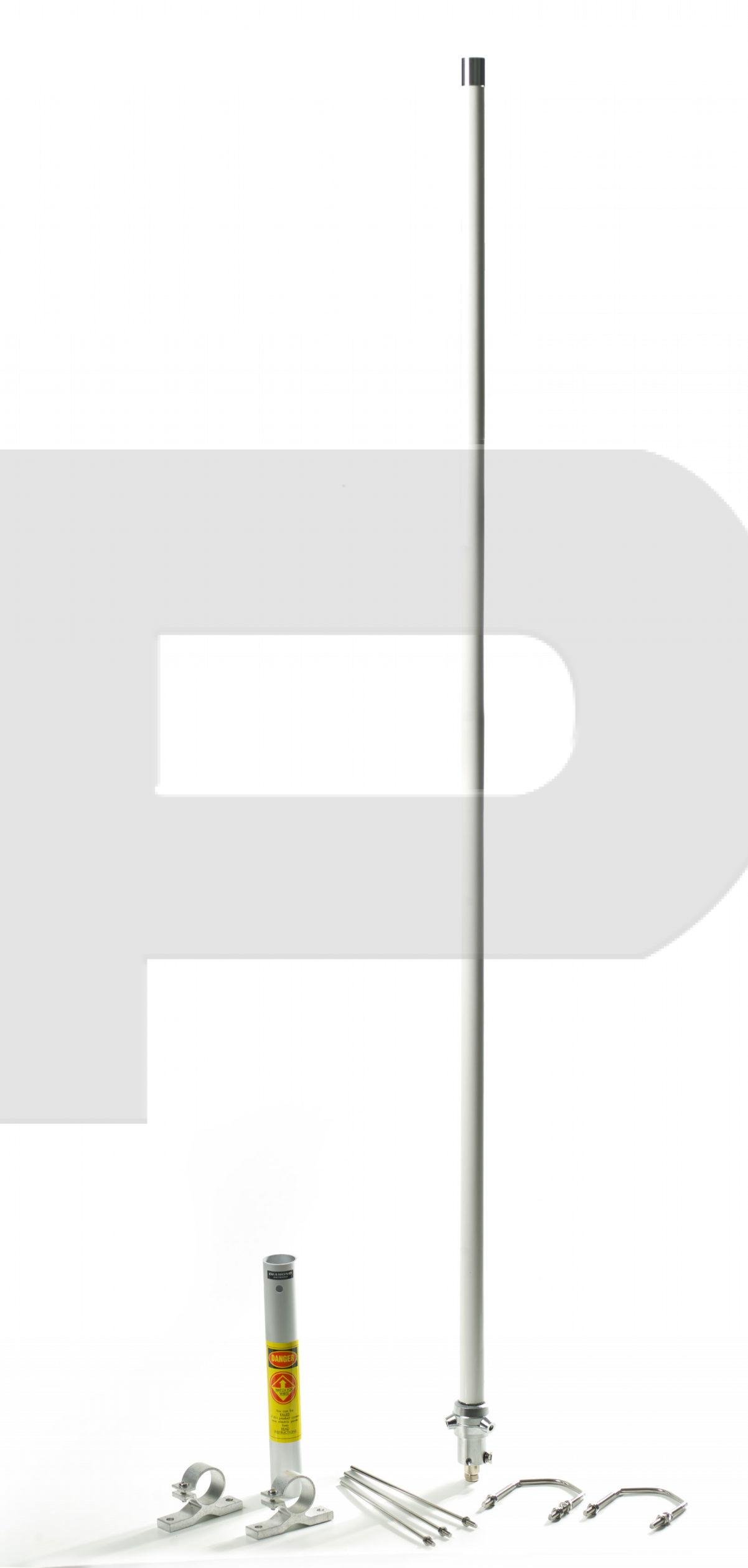 Antena Diamond X30 Doble Banda