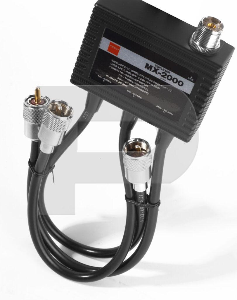 DIAMOND MX2000 – Pihernz Comunicaciones