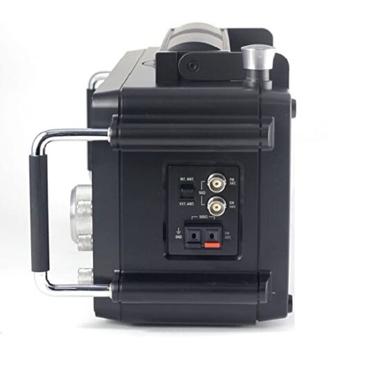 Tecsun S-2000 receptor de radio multibanda