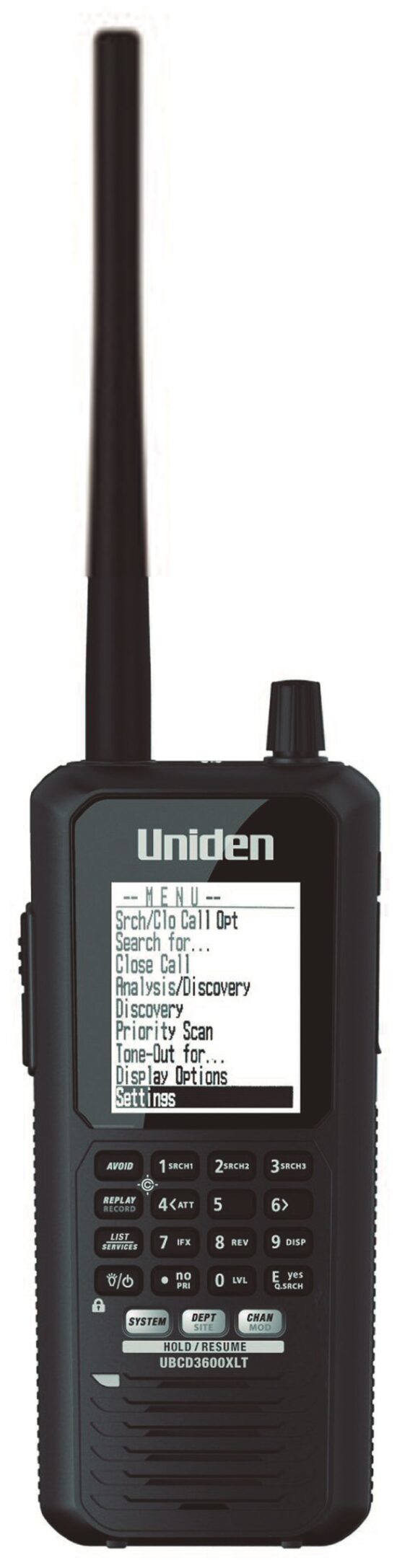 Uniden – Pihernz Comunicaciones