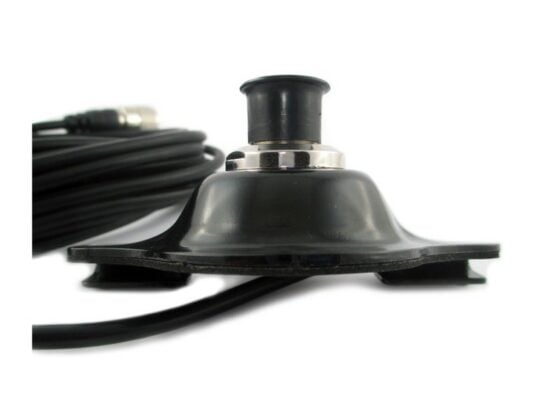 BPC antenna gutter mount bracket – Pihernz Comunicaciones