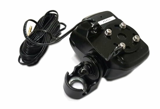 Diamond K9000 Motorized antenna support