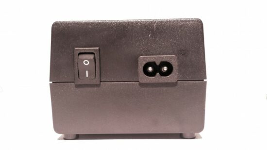 Jetfon PC810 Fuente alimentación compacta