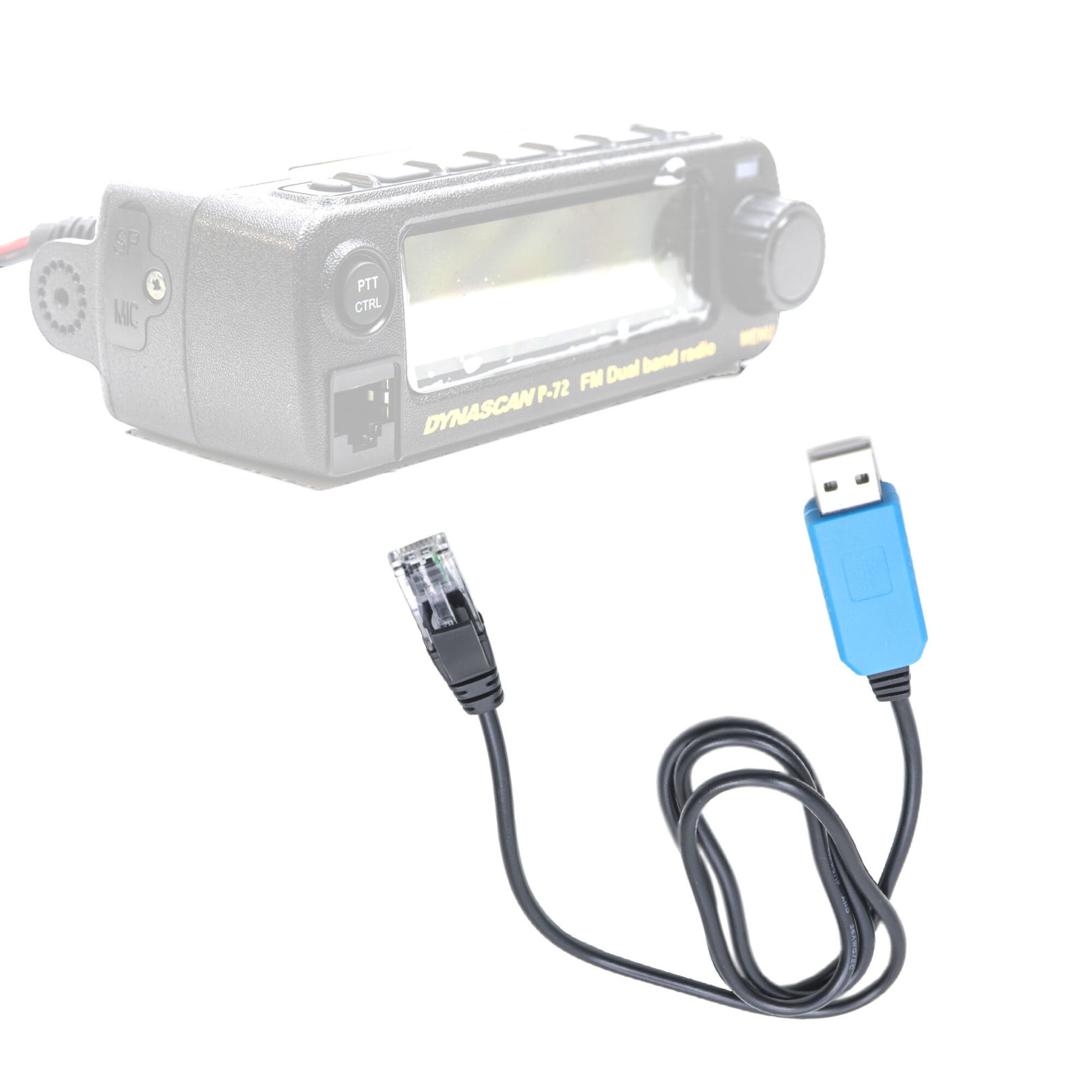 Programming cable DYNASCAN DB-14M / M24 / P72 Wholesale | B2B ...