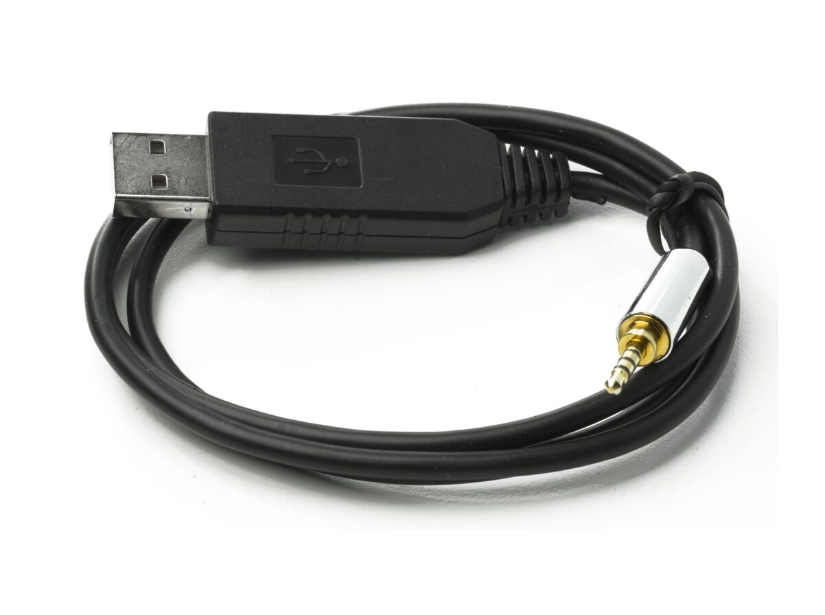 Programming cables – Pihernz Comunicaciones