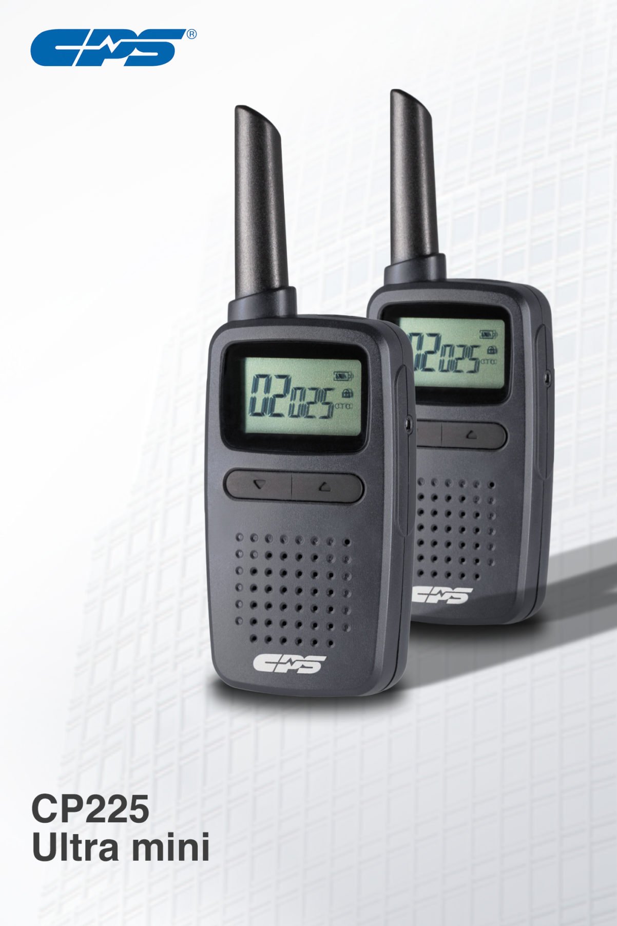 CPS CP-225 – Pihernz Comunicaciones