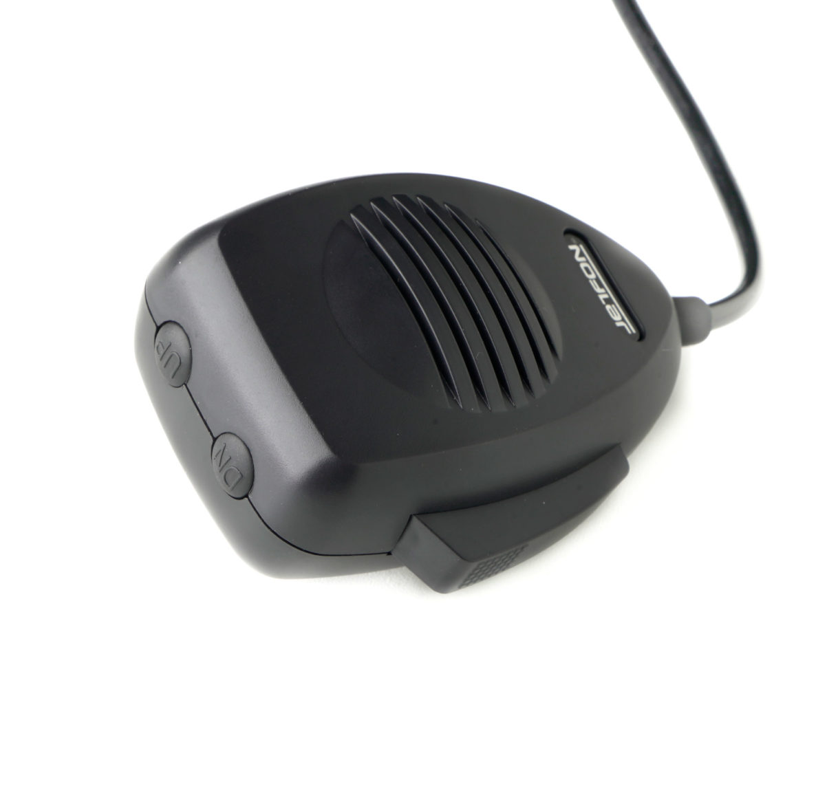 Micrófono Jetfon DMC-502 EL UD/ 6 PIN para emisora CB