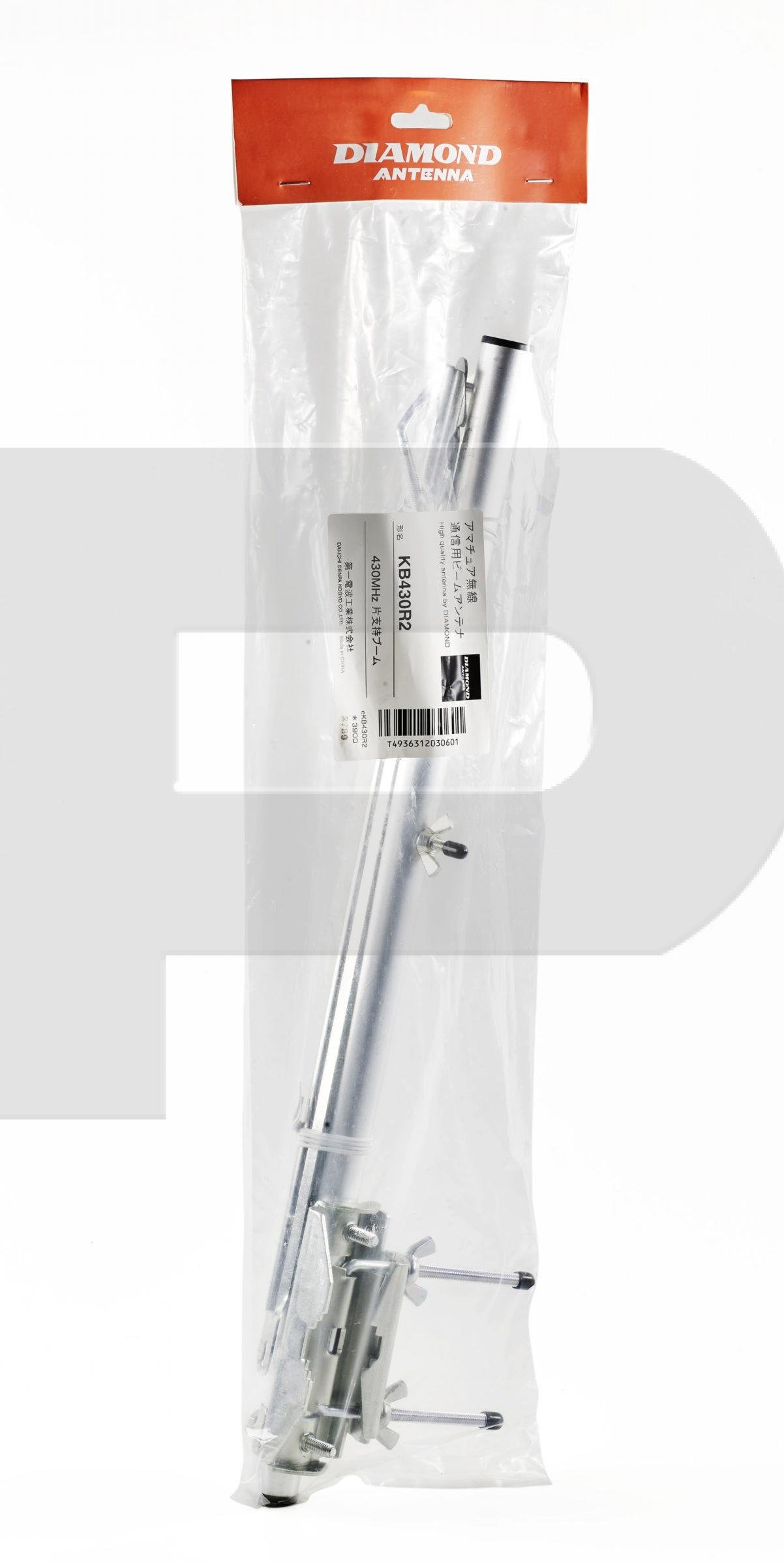 DIAMOND KB430R2 – Pihernz Comunicaciones