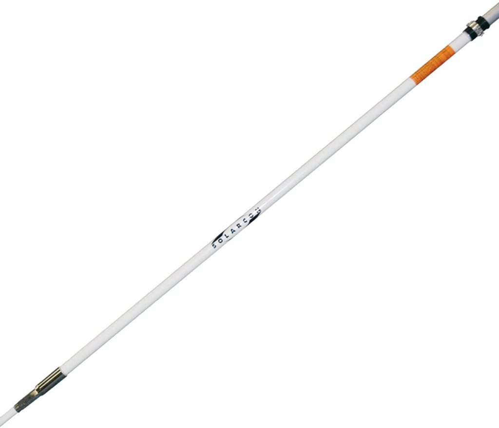 SOLARCON A-99 Antena base de CB – Pihernz Comunicaciones