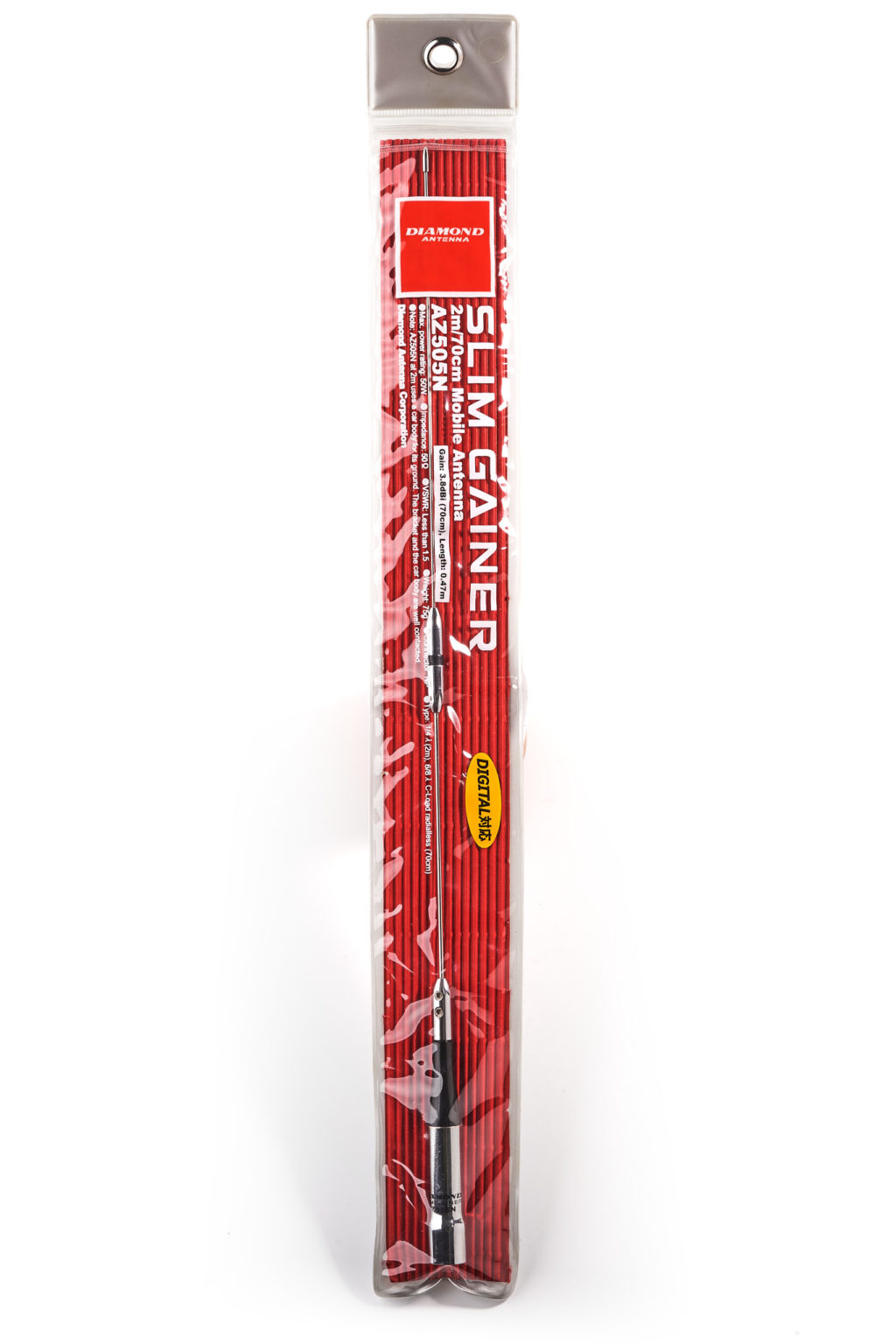 DIAMOND AZ505N Wholesale | B2B Distributor | Pihernz Comunicaciones