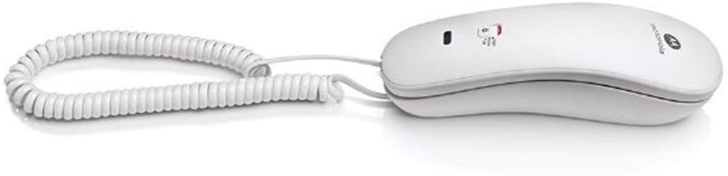 Motorola CT50 (blanco) – Pihernz Comunicaciones