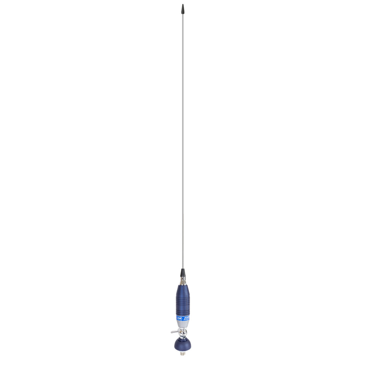 PNI Super 9 by Sirio CB mobile antenna – Pihernz Comunicaciones