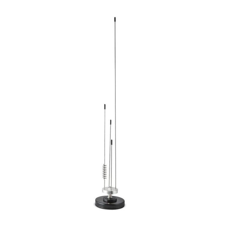 Moonraker SKYSCAN Mobile scanner antenna