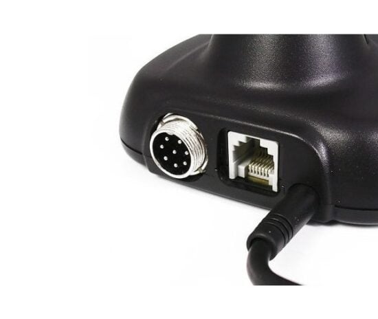 Desktop microphone Yaesu M-70