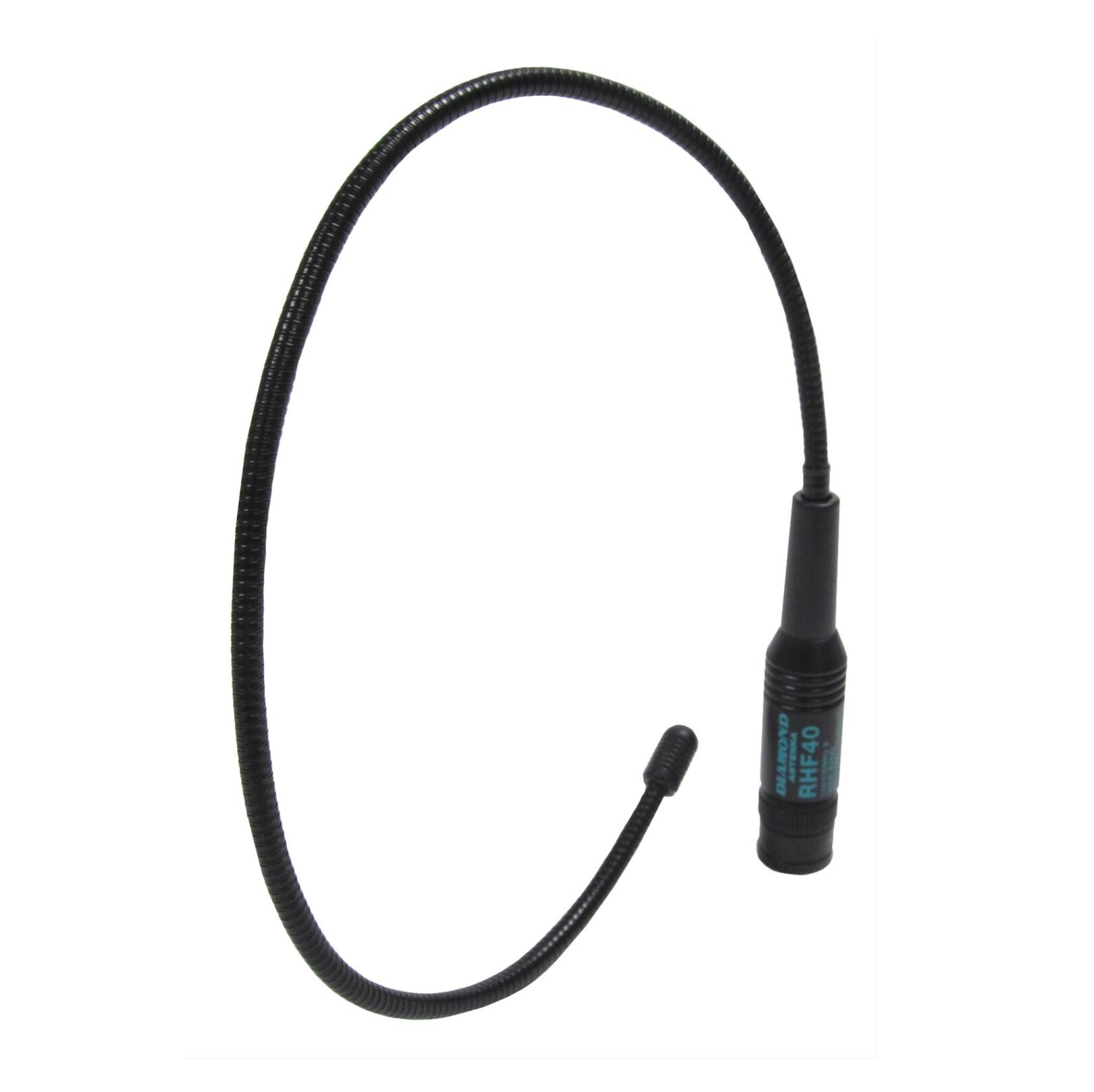 Diamond RHF40 Dual Band Flexible Antenna – Pihernz Comunicaciones