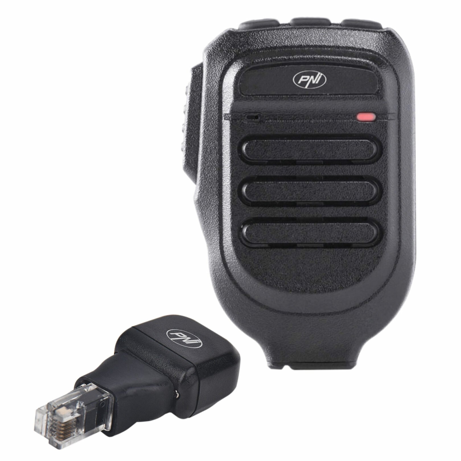 PNI Mike 65 Bluetooth microphone with RJ-45 adapter – Pihernz ...