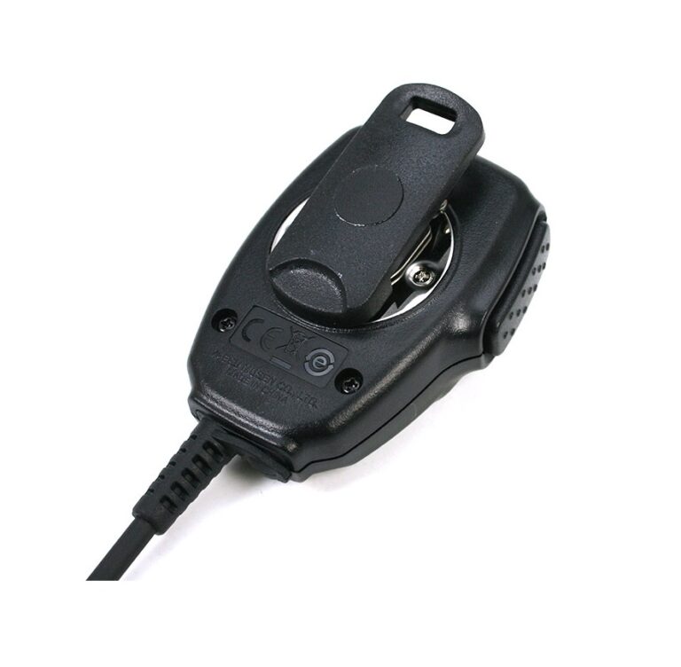 Yaesu SSM-17B Micro-altavoz – Pihernz Comunicaciones