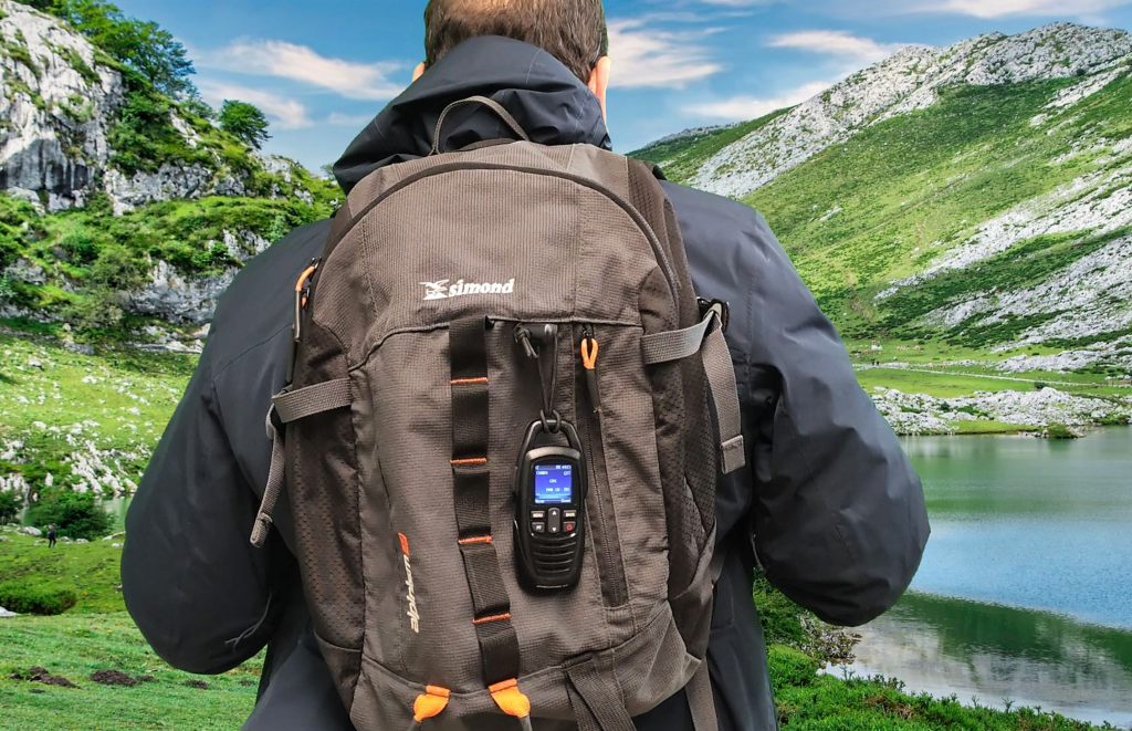 New Dynascan H2, innovative design – Pihernz Comunicaciones