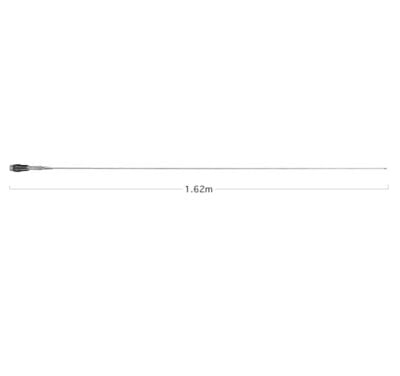 Diamond MC101S VHF Mobile Antenna