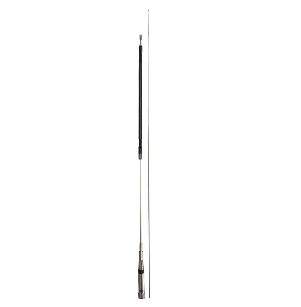 Diamond HF10CL 10M Mobile Antenna – Pihernz Comunicaciones