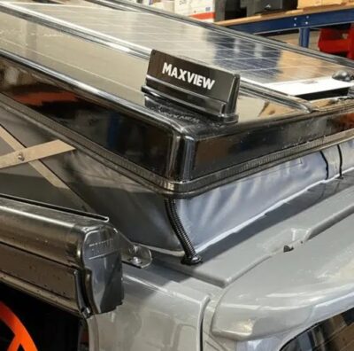 Maxview Roam Campervan WiFi System | 5G Ready Antenna