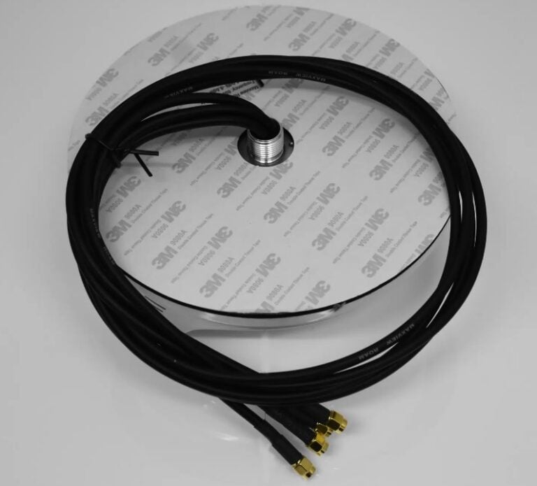 Maxview Roam X WiFi System with 5G Ready Antenna