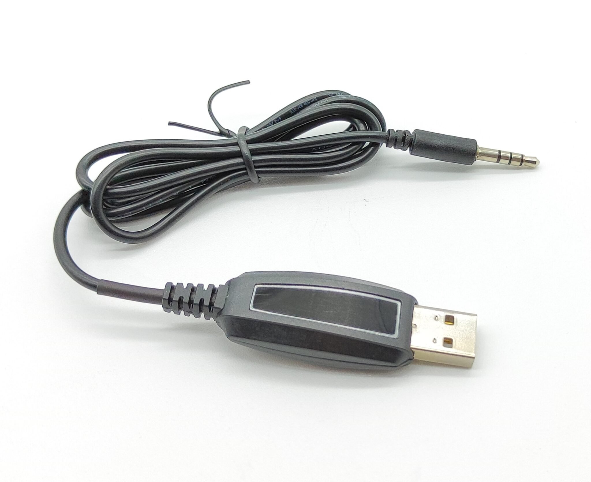 Jopix Marine 242P/515P Programming cable – Pihernz Comunicaciones