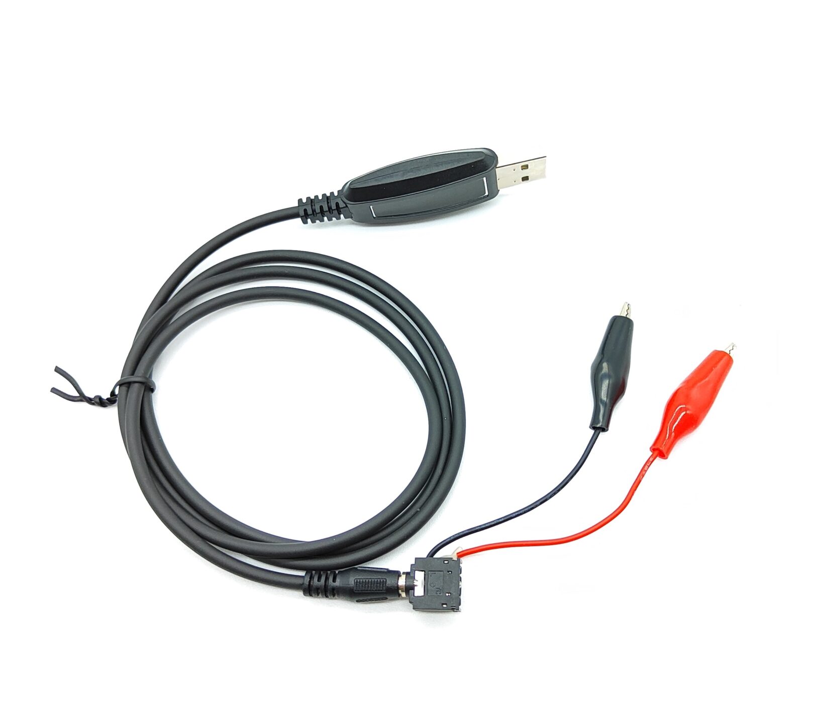 Jopix Marine 3300M/3500G Programming cable – Pihernz Comunicaciones