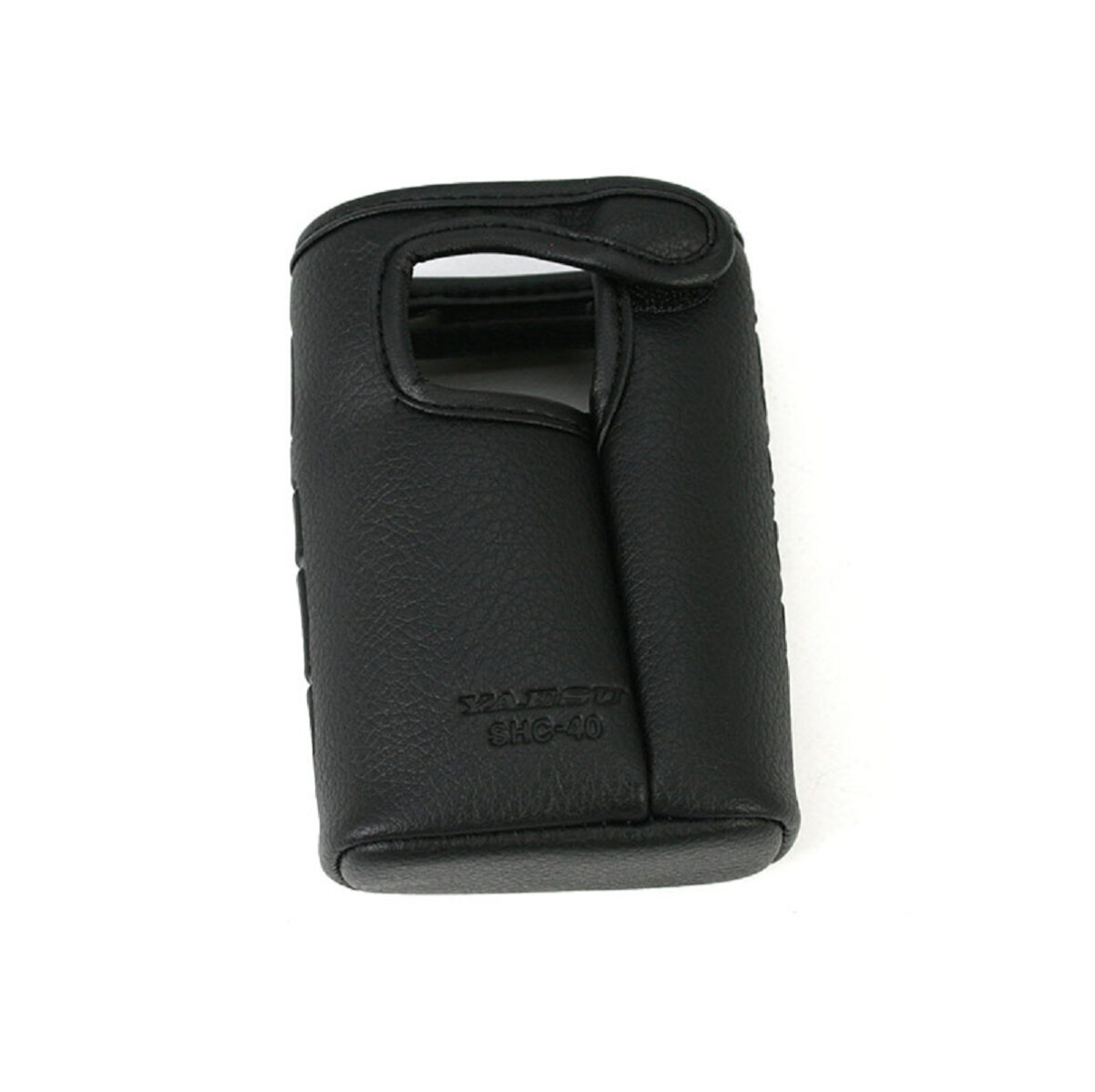 Yaesu SHC-40 Soft case for FT5DE – Pihernz Comunicaciones