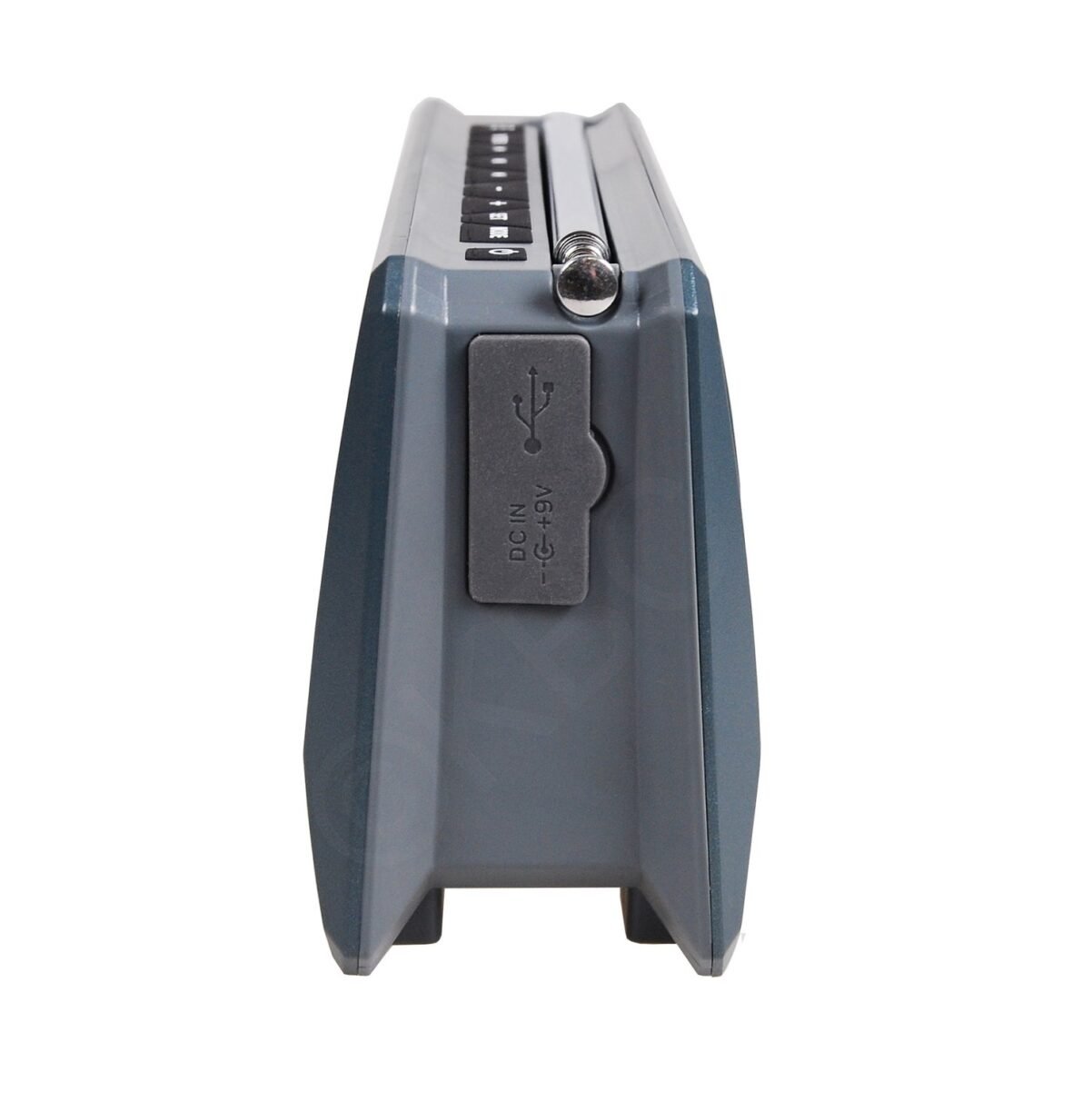 Degen DAB119X DAB+ multiband digital receiver by Tecsun