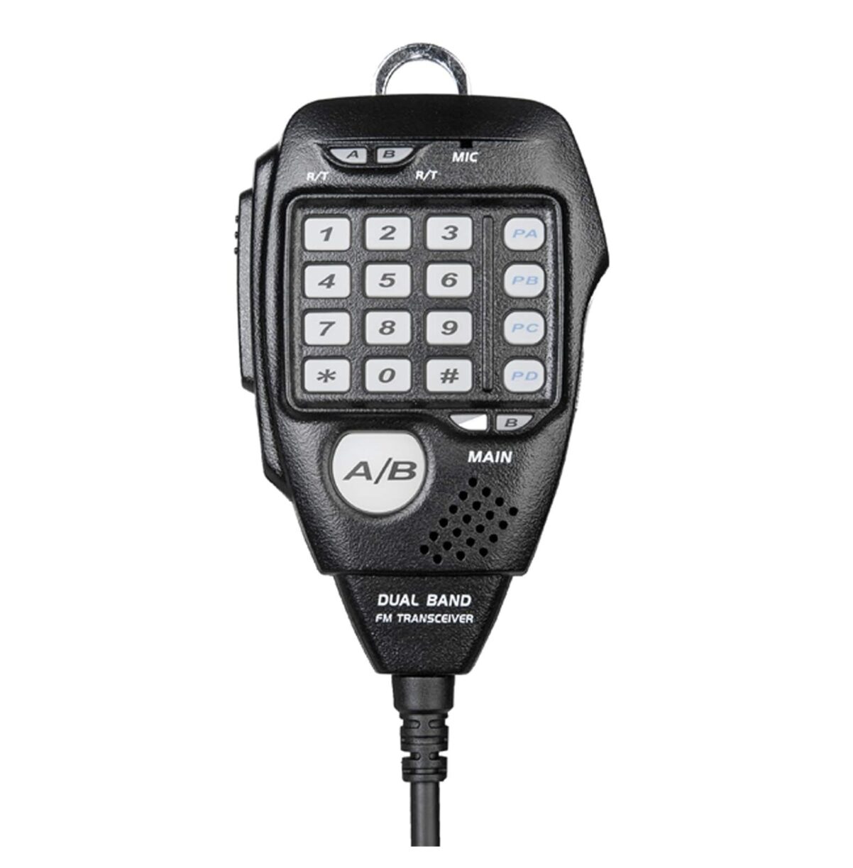 Replacement microphone Anytone AT-779UV Wholesale | B2B Distributor ...