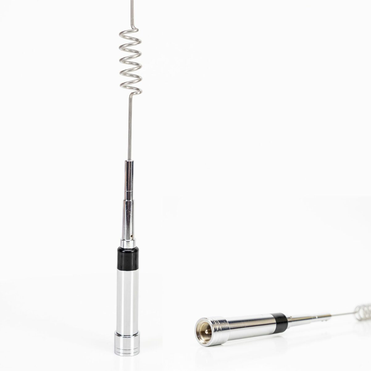 PNI UF500 UHF Mobile Antenna with Hood Base – Pihernz Comunicaciones