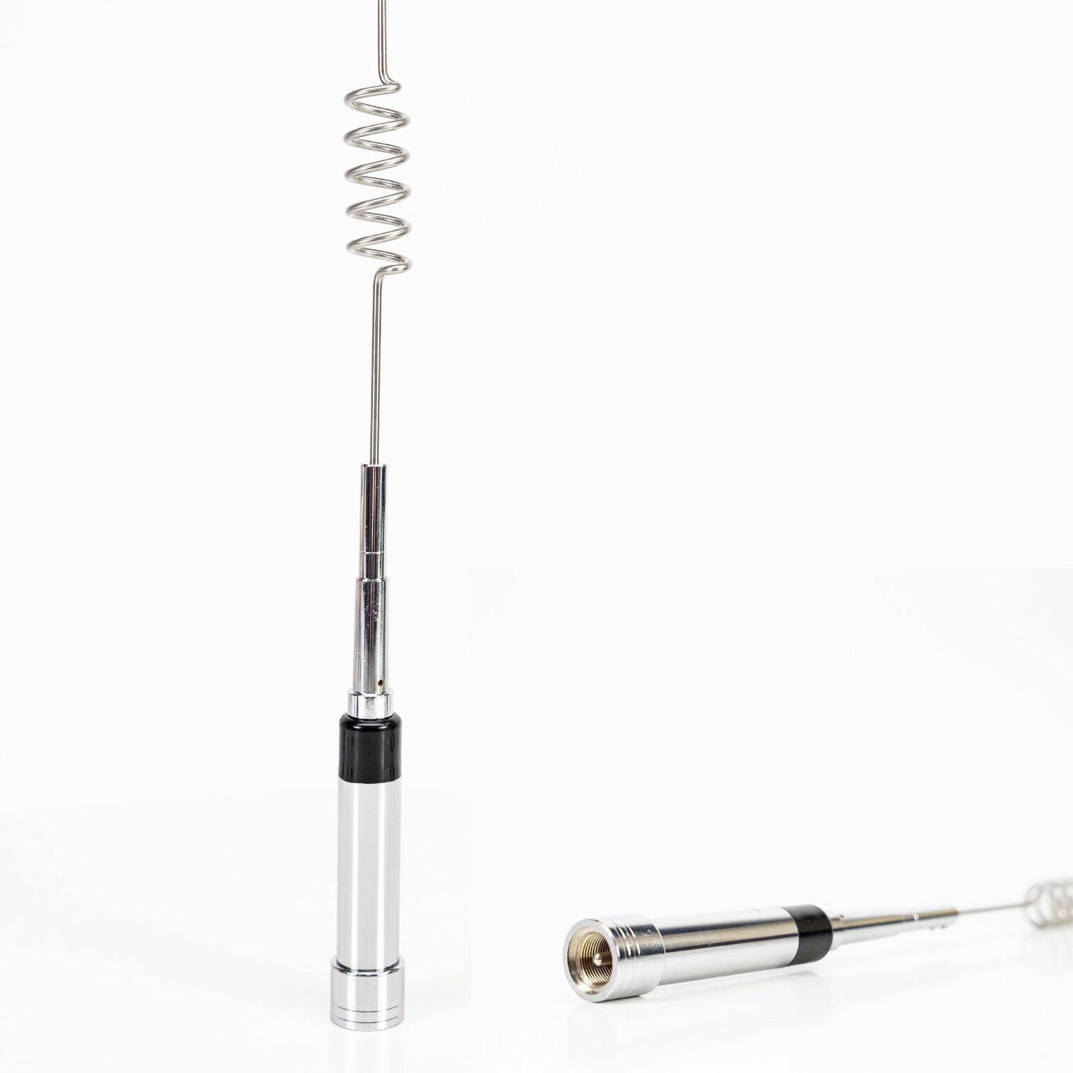 PNI UF500 UHF Mobile Antenna with Hood Base – Pihernz Comunicaciones