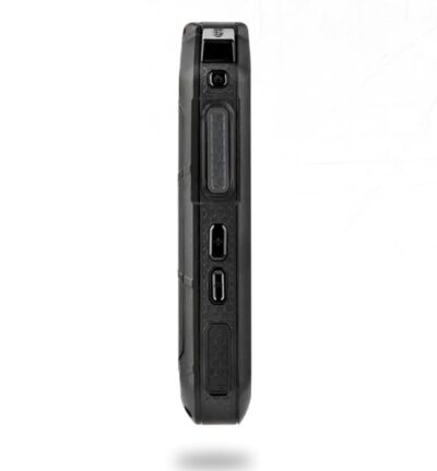 RUGGEAR RG725 Rugged Smartphone for PUSH-TO-TALK