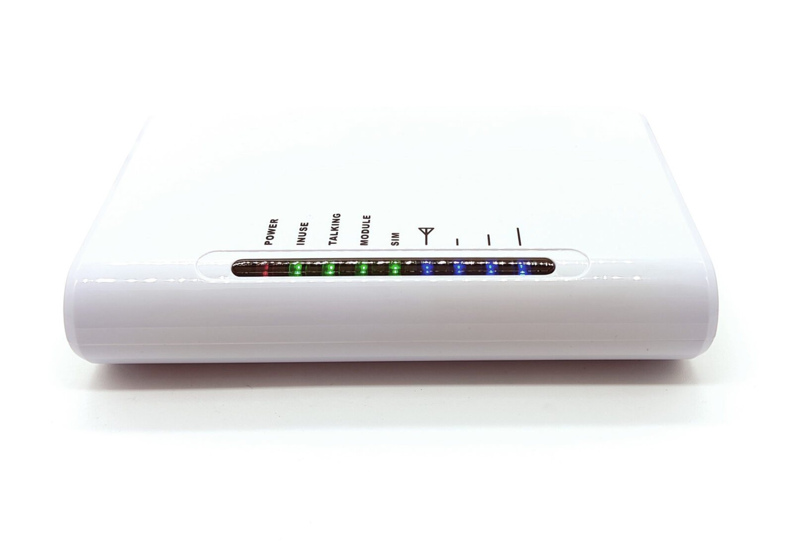 Jetfon FCT-600 4G VoLTE Phone Wireless gateway