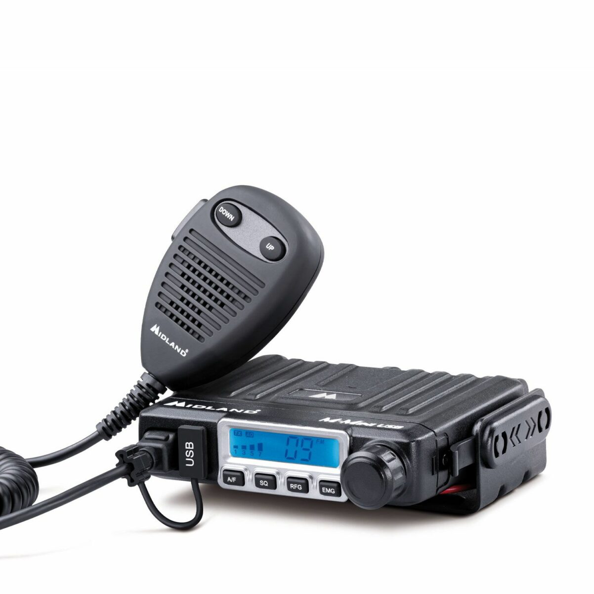 Midland M-Mini GO Transmitter kit with magnetic antenna Wholesale | B2B ...