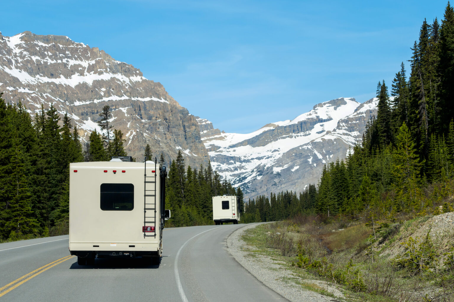 The best radio transceivers for campers and motorhomes – Pihernz ...