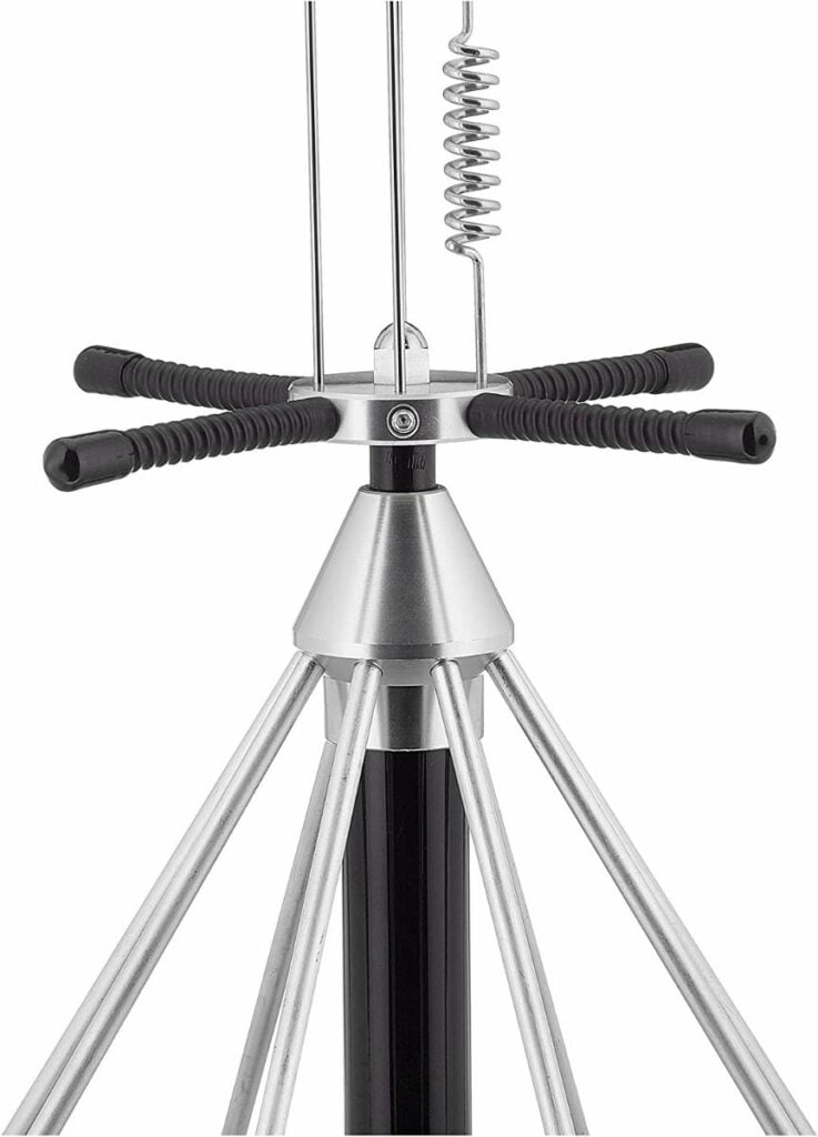 Moonraker Skyscan Desktop 25-2000MHZ Scanner Antenna