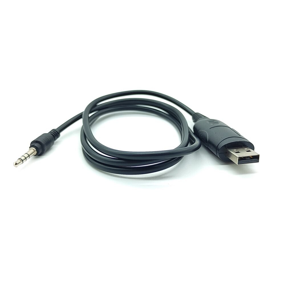 Jopix Marine 616P Programming Cable – Pihernz Comunicaciones