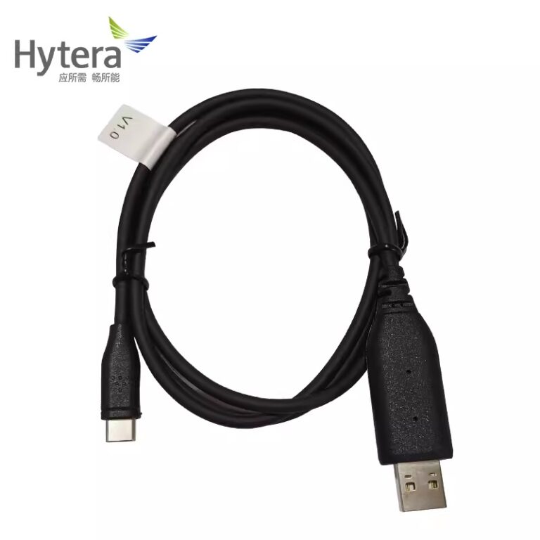 HYTERA PC162 cable de programación USB para S1 Series – Pihernz ...